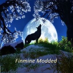 Finmine, Modded Edition - Minecraft Modpacks - CurseForge