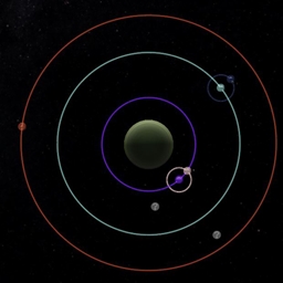 [1.0.5] Kompressed Solar System Mod - Kerbal Space Program Mods ...