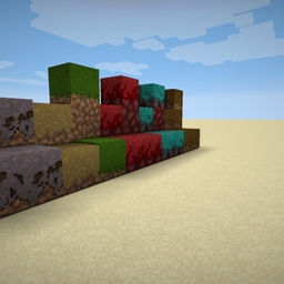 better grass - Minecraft Resource Packs - CurseForge