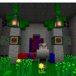 Defense Fortress All Mod - Screenshots - Minecraft Mods - CurseForge