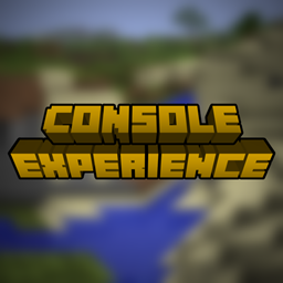 Console Experience [Legacy Fabric] - Minecraft Mods - CurseForge