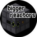 Bigger Reactors - Mods - Minecraft - CurseForge