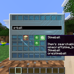 Regex Filters - Minecraft Mods - CurseForge