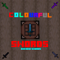 Colourful Swords - Mods - Minecraft - CurseForge
