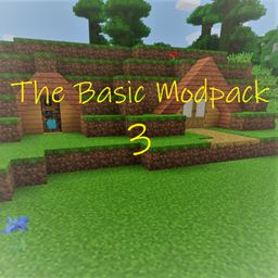 Install The Basic Modpack 3! - Minecraft Mods & Modpacks - CurseForge