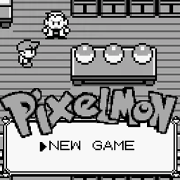 Pixelmon - New Game - Minecraft Modpacks - CurseForge