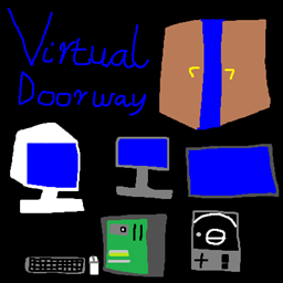 Virtual Doorway - Minecraft Modpacks - CurseForge