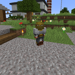 Bloodborne Knight - Minecraft Resource Packs - CurseForge