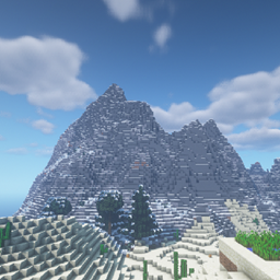 More Realism - Gallery - Minecraft Modpacks - CurseForge