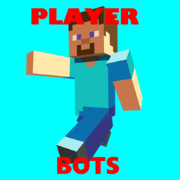 Player Bots - Minecraft Mods - CurseForge