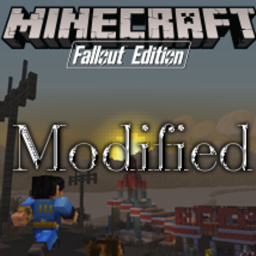 Modified Fallout Pack - Minecraft Resource Packs - CurseForge