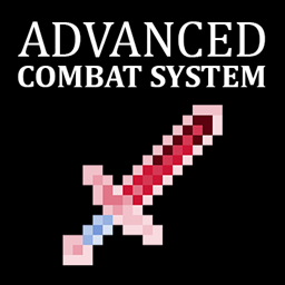 Advanced Combat System - Minecraft Mods - CurseForge