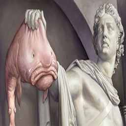 Blobfish Bayou - Minecraft Modpacks - CurseForge