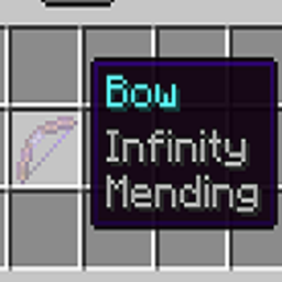 InfinityMendingBow - Minecraft Mods - CurseForge