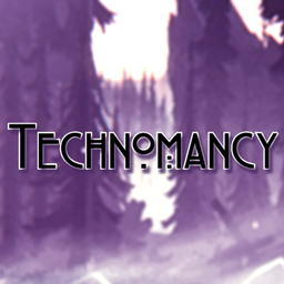 Technomancy X - Dependents - Minecraft Modpacks - CurseForge
