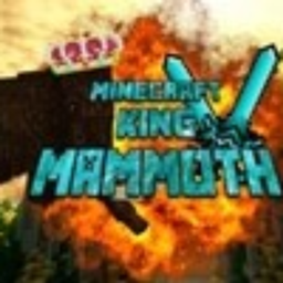 King Mammoth Cut Scenes - Minecraft Mods - CurseForge