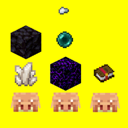 Paint's Choosier Bartering - Minecraft Customization - CurseForge