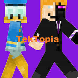 TekTopia with friends - Minecraft Modpacks - CurseForge