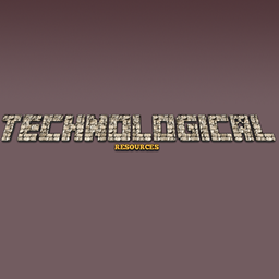 Technological Resources - Dependents - Minecraft Modpacks - CurseForge