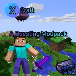 X Craft - Minecraft Modpacks - CurseForge