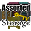 Assorted Storage [Forge/Fabric] - Minecraft Mods - CurseForge