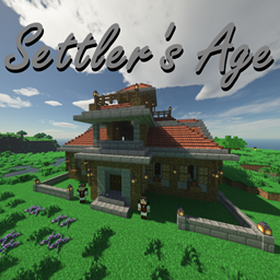 Settler's Age - Minecraft Modpacks - CurseForge