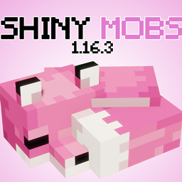 Shiny Mobs - Minecraft Resource Packs - CurseForge