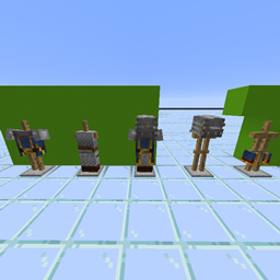 Elite Knight - Minecraft Resource Packs - CurseForge