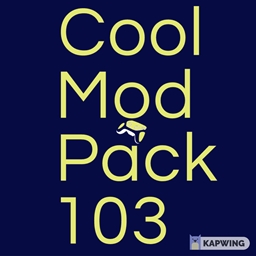 Cool Mod Pack 103 - Minecraft Modpacks - CurseForge