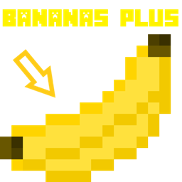 Bananas Plus - Minecraft Mods - CurseForge