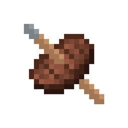 steak texture pack