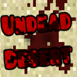Undead Desert - Minecraft Modpacks - CurseForge