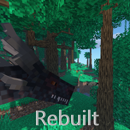 Rebuilt - Minecraft Modpacks - CurseForge