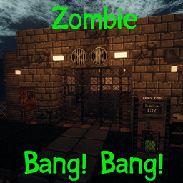 zombies bang