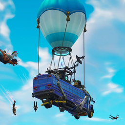 Fortnite Additions - Minecraft Mods - CurseForge