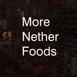 More Nether Foods - Minecraft Mods - CurseForge