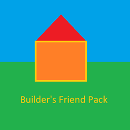 Builder's Friend Pack - Minecraft Modpacks - CurseForge