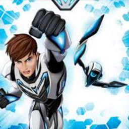 Rockingjjo's Max Steel addon - Minecraft Customization - CurseForge
