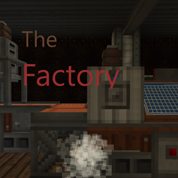 Into the Factory - Minecraft Modpacks - CurseForge