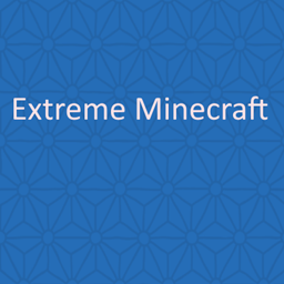 Extreme Survival SMP - Minecraft Modpacks - CurseForge