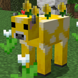 Moobloom Pack - Minecraft Resource Packs - CurseForge