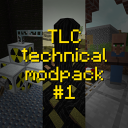 TLC tech 1 - Minecraft Modpacks - CurseForge