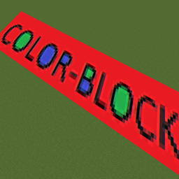 Color-Block-Mod - Minecraft Mods - CurseForge