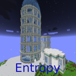 Entropy - Minecraft Modpacks - CurseForge