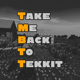TakeMeBackToTekkit - Minecraft Modpacks - CurseForge