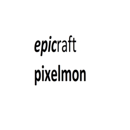 epicraft pixelmon - Files - Minecraft Modpacks - CurseForge