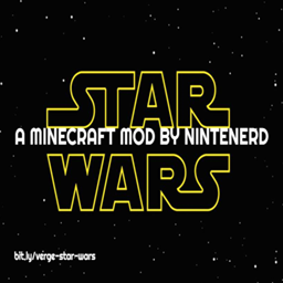 nintenerd's star wars mod - Minecraft Mods - CurseForge