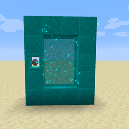 Versatile Portals - Minecraft Mods - CurseForge