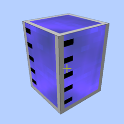 Large Fluid Tank for Fabric - Minecraft Mods - CurseForge