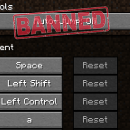Anti Auto Jump - Minecraft Mods - CurseForge